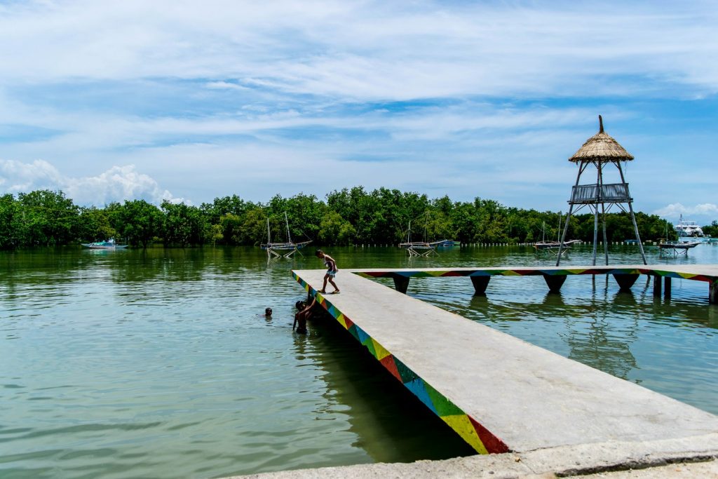 Cebu Mactan Shrine: What To See And Do