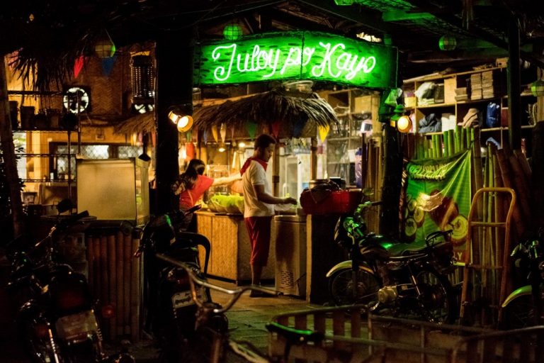 Exotic Food In Pampanga: Where And What To Eat