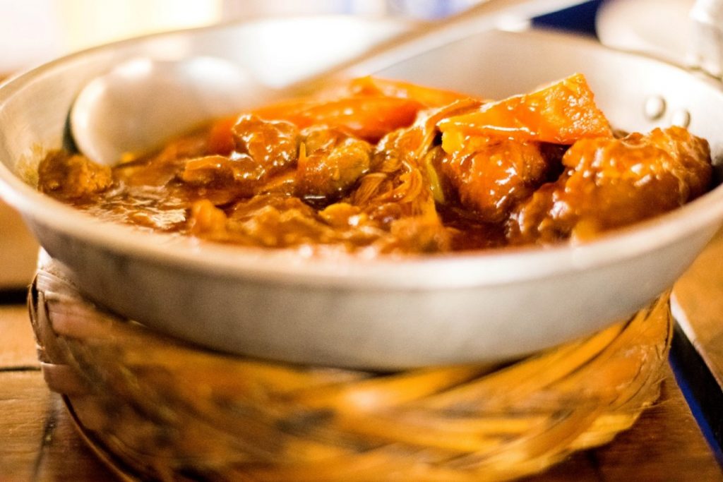 Exotic Food In Pampanga: Where And What To Eat