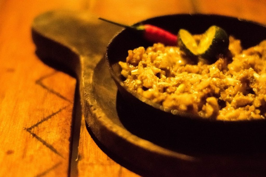 Exotic Food In Pampanga: Where And What To Eat