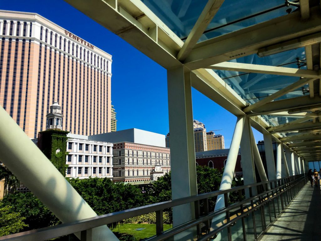 Taipa Village Macau On Foot: What To See And Do | Blue Forest On Wet Boots