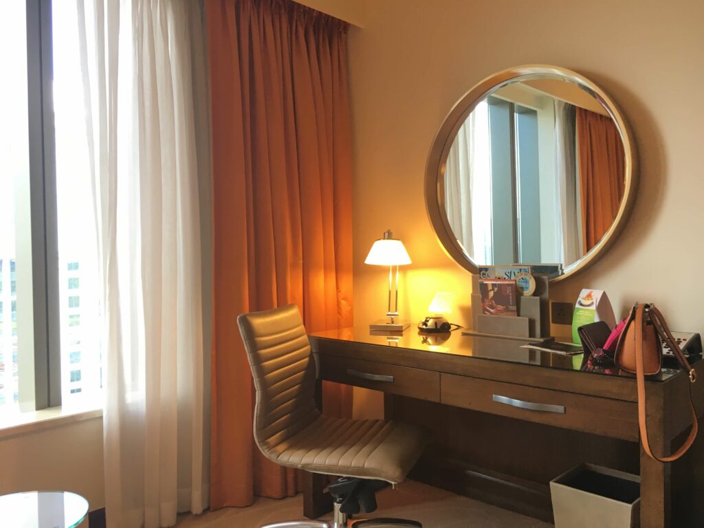 Holiday Inn Macao Cotai Central Review - BFOWB Travel Blog