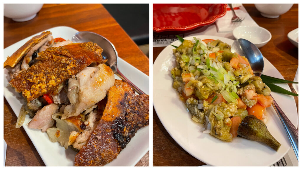 Lunch At Zubuchon Lechon Manila: A Review | BFOWB Blog