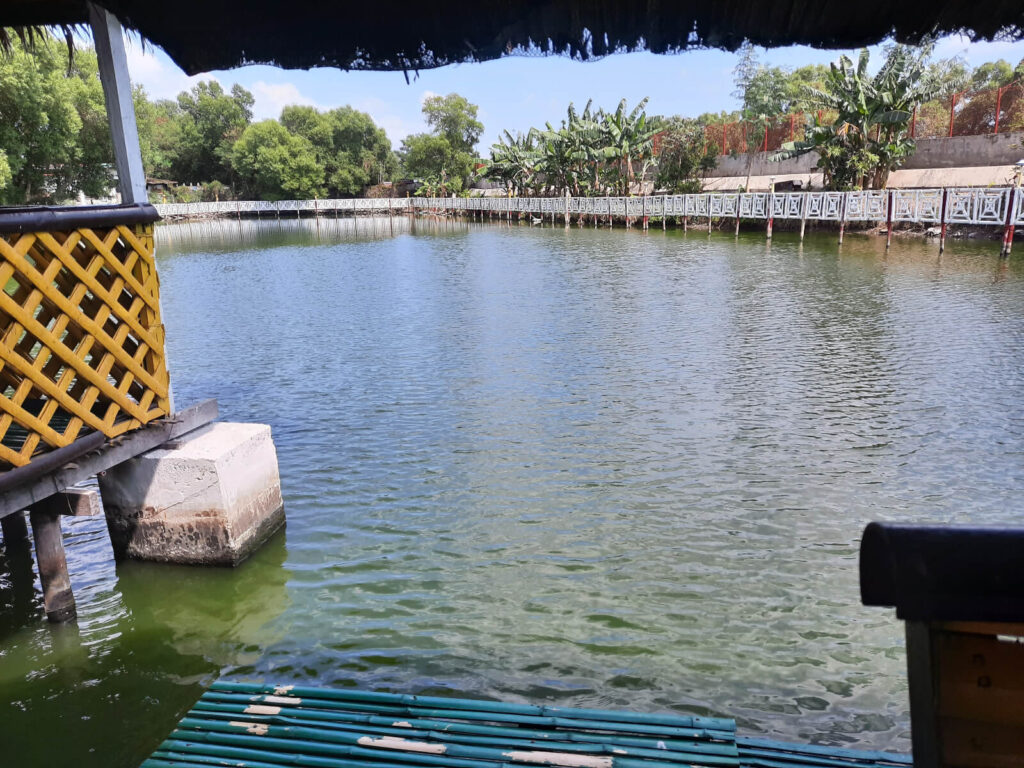Kainan Sa Balsa Bacoor, Cavite: Review | BFOWB Travel Blog