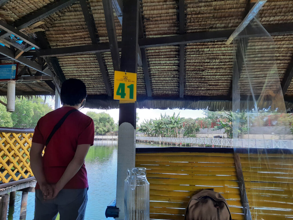 Kainan Sa Balsa Bacoor, Cavite: Review | BFOWB Travel Blog